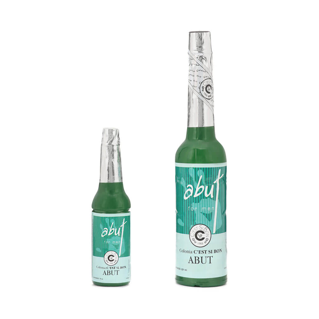 COLONIA ABUT CSB - Cidasa