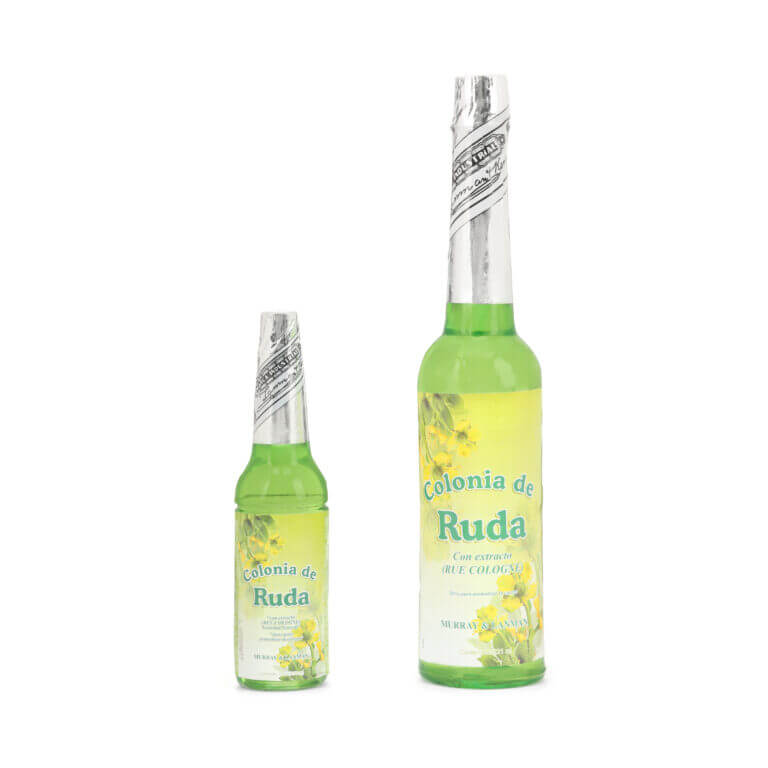 COLONIA RUDA - Cidasa